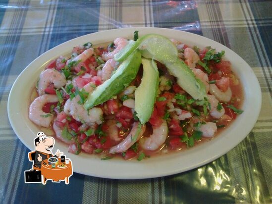 El Jarro Café, Cancún - Menú del restaurante, precios y reseñas