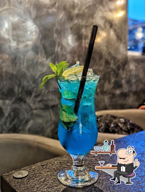 Cafe East Oldham, Oldham - Restaurant menu, prices and reviews