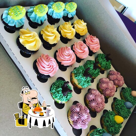 Celestial Sweets by Kia, Edgewood - Restaurant menu, prices and reviews