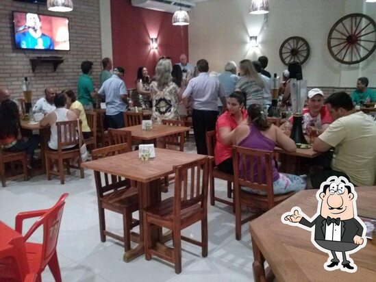 Colonial Restaurante E Choperia, Brasil