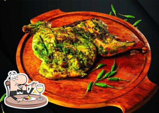 Food bae cafe, Chelamattom part - Restaurant reviews