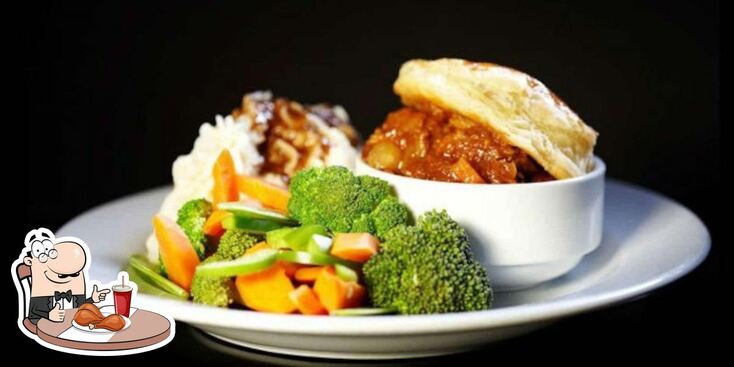 Fox and Fiddle - St Clair, 1085 St Clair Ave W in Toronto - Restaurant ...