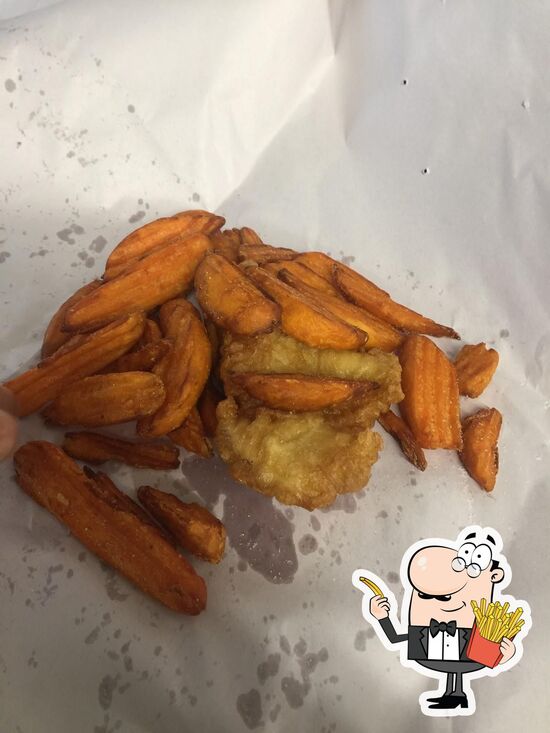 Happy Chippy in Motueka - Restaurant reviews