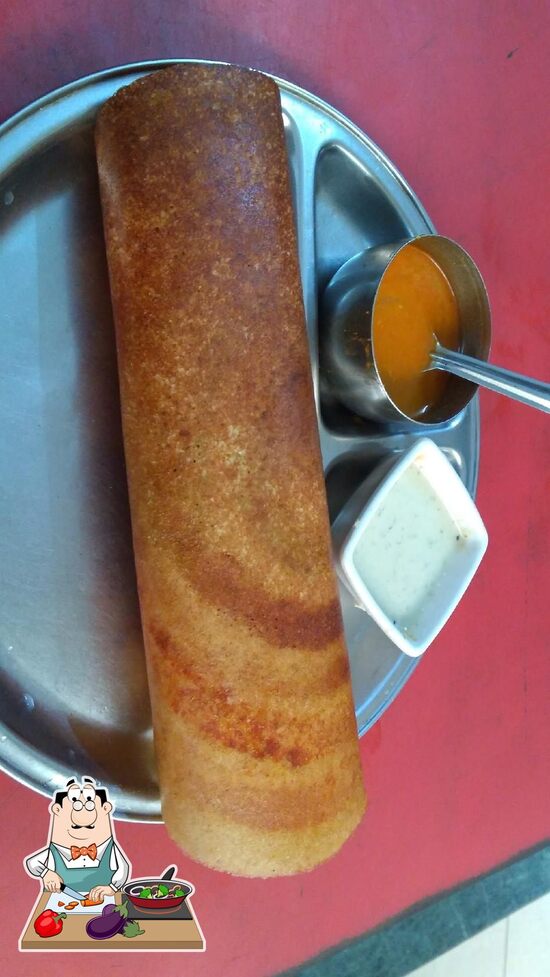 Indira Darshini, Bengaluru - Restaurant menu, prices and reviews