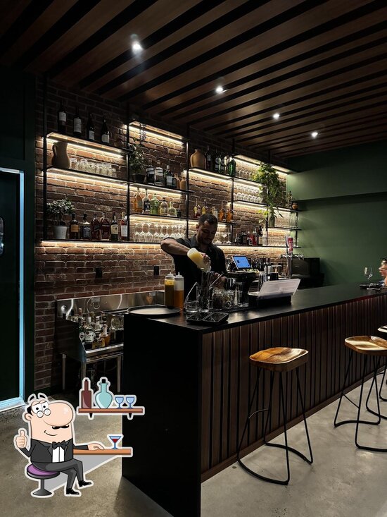 KASA, Malden - Restaurant menu, prices and reviews