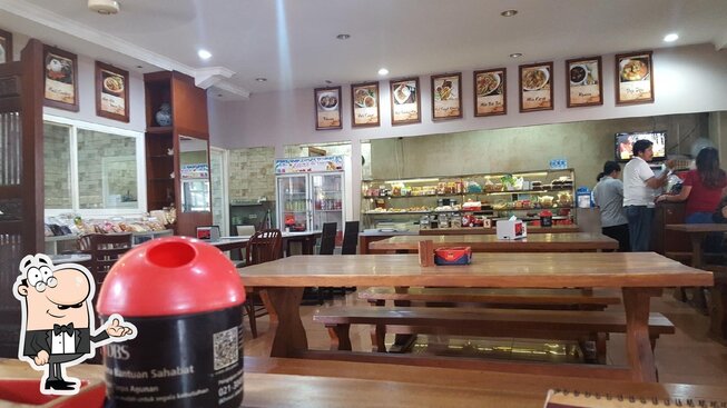 Kari Umbi, South Jakarta - Restaurant menu, prices and reviews