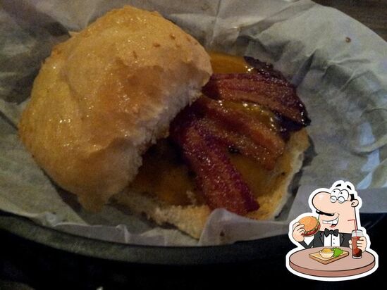 The Knuckle Down Saloon, Madison - Restaurant menu, prices and reviews