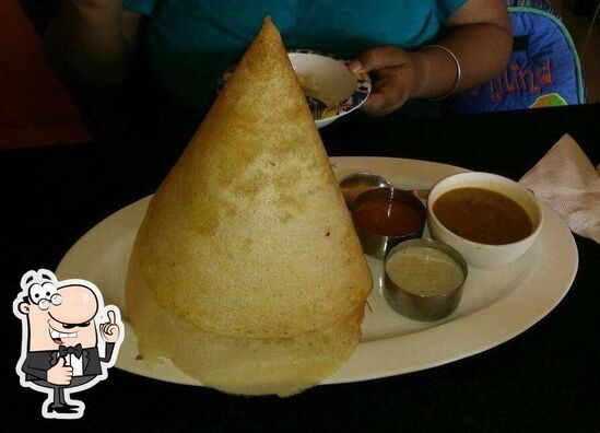 Menu at Mr. Idli, Bengaluru, No.4/3