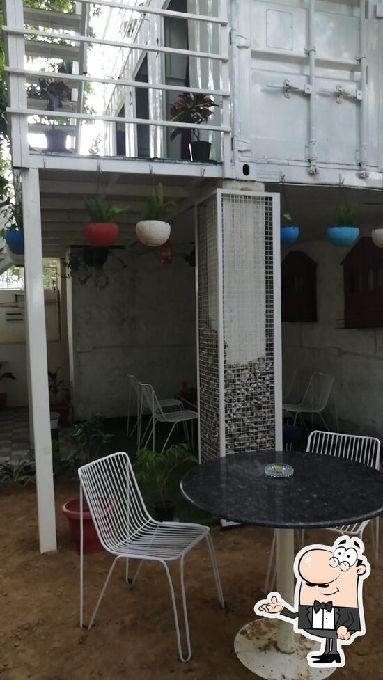 Nature Miles Cafe, Jaipur - Restaurant menu and reviews