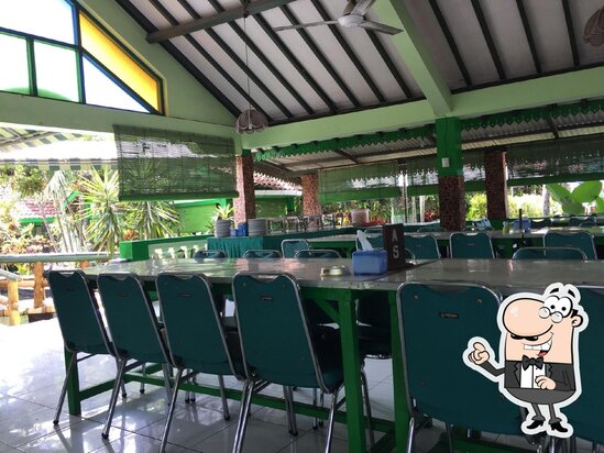 NUMANI, Restoran Keluarga & Rombongan, Bantul - Restaurant menu, prices ...