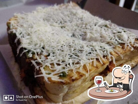 Om Gupta Sandwich & Juice, Navi Mumbai - Restaurant reviews