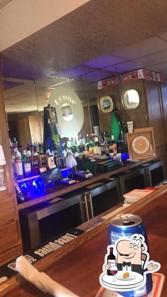 Phil's round 2 bar and grill - Restaurant menu, prices and reviews
