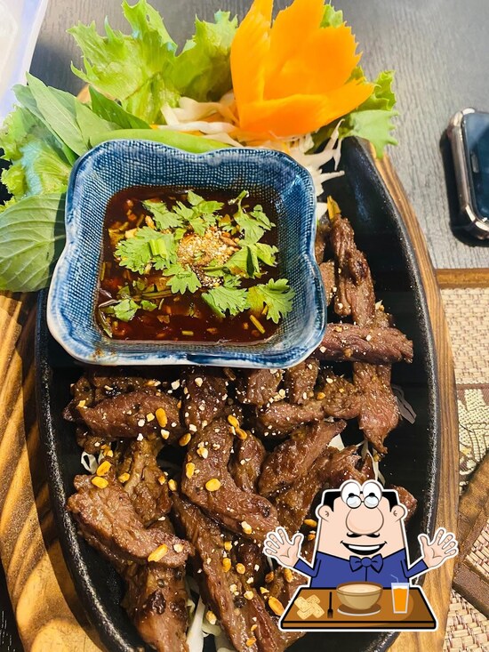 Sabai Sabai Thai Food restaurant, Phan Thiet - Restaurant menu and reviews