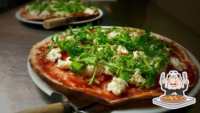 The Lansdowne Pub in Cardiff - Restaurant reviews