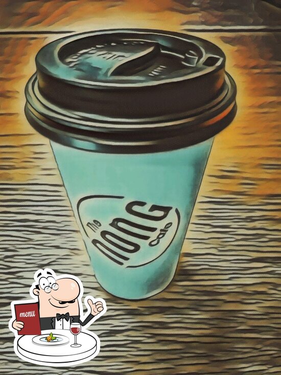 The Nong Cafe, Dandenong - Restaurant menu, prices and reviews