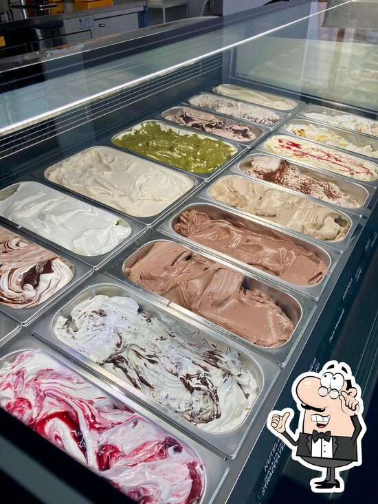 Tina Gelateria Eisdiele, Laives - Menu del ristorante, prezzi e recensioni