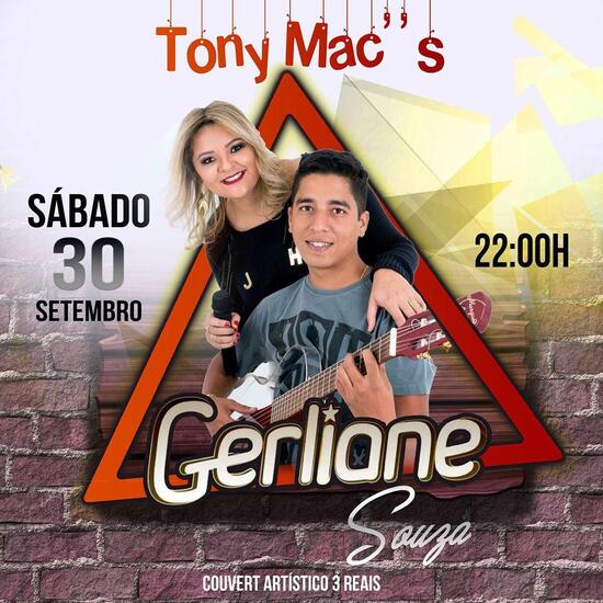 Tony Mac's Conveniência - Menu do restaurante, preços e opiniões
