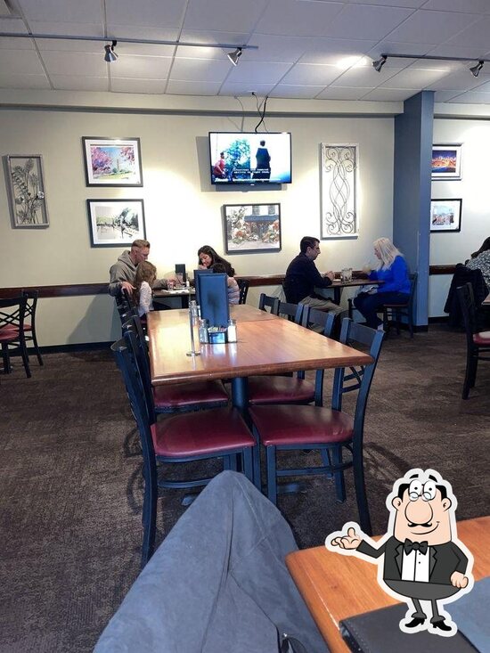 BC Bistro, Kansas City - Restaurant menu, prices and reviews