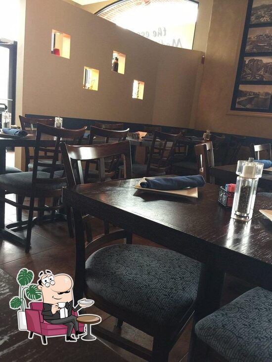 Blue Fig Cafe, Moorestown - Menú del restaurante, precios y reseñas