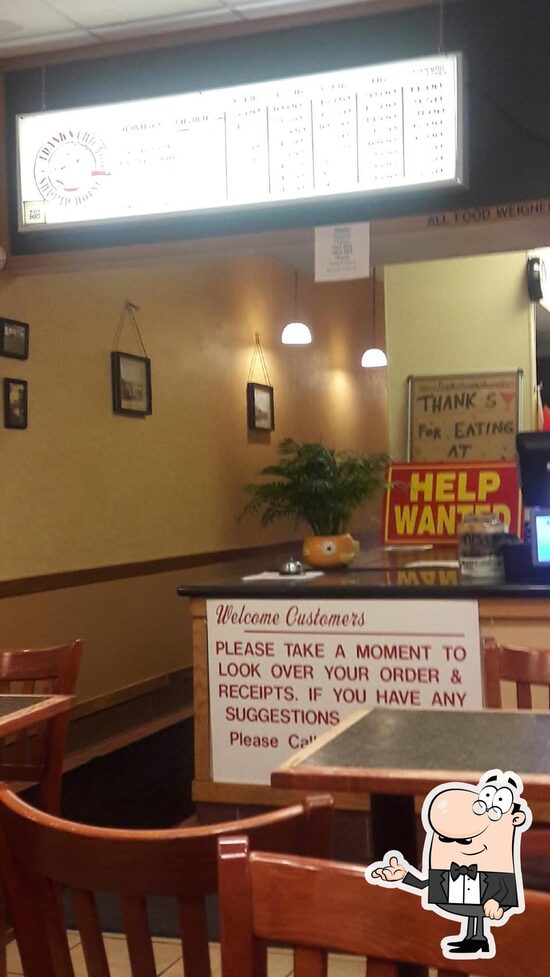Frank's Chicago Shrimp House, Hoffman Estates - Restaurant menu, prices ...