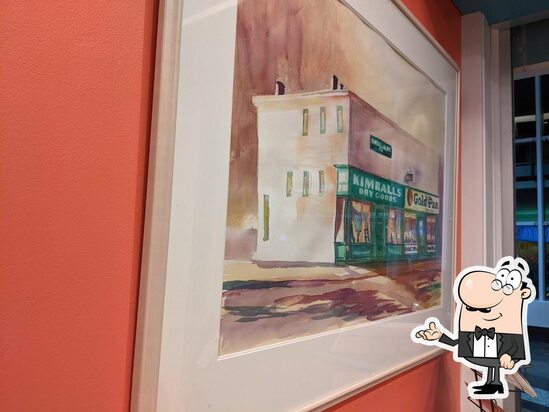The Kobuk to go Tea & Candy in Anchorage - Restaurant reviews