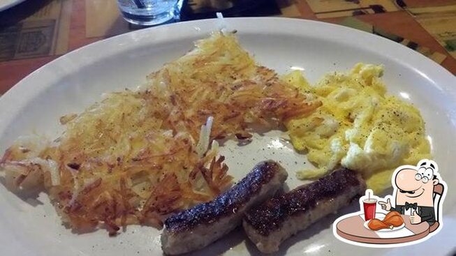 Banta Inn in Tracy - Restaurant reviews