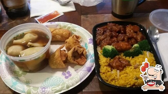 Lim Fong's Delight II, Pemberton - Restaurant menu, prices and reviews