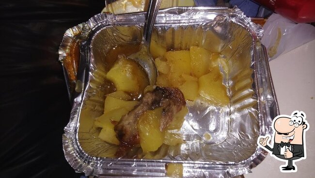 CANTON CHEF, Ruabon - Restaurant menu, prices and reviews