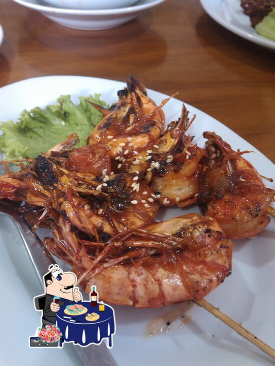 Bale Ayu Giwangan restaurant, Bantul, Jl. Imogiri Tim. No.KM 6 ...