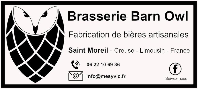 Brasserie Barn Owl, France - Restaurant reviews