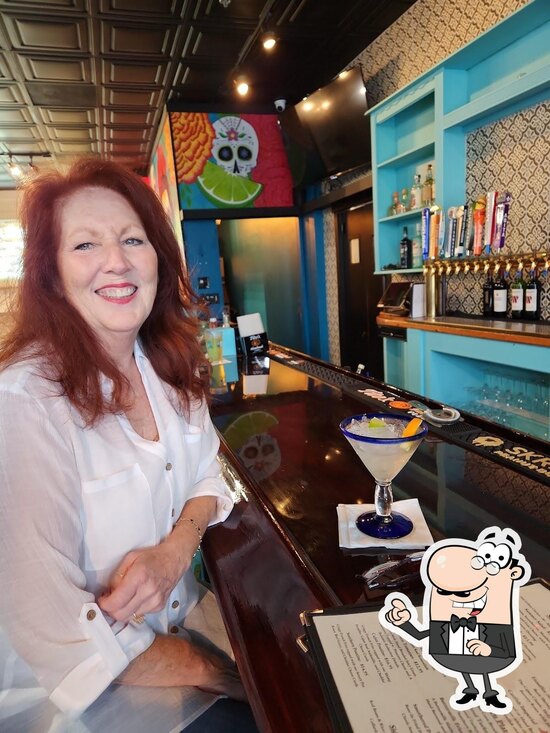 Cajun Soul Bistro & Bar, Cocoa - Restaurant menu, prices and reviews
