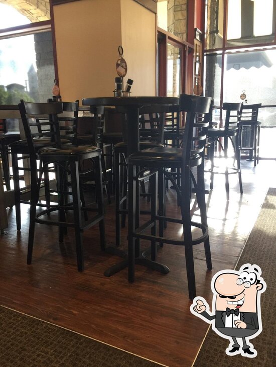 Corner Bakery, Los Angeles - Restaurant menu, prices and reviews