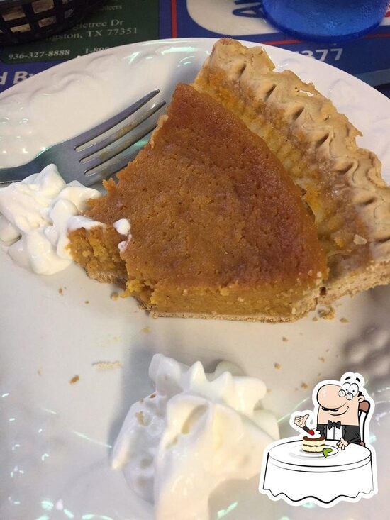 Florida's Kitchen in Livingston - Restaurant menu and reviews