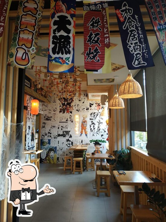 Himawari Ramen, Elche - Menú del restaurante, precios y reseñas