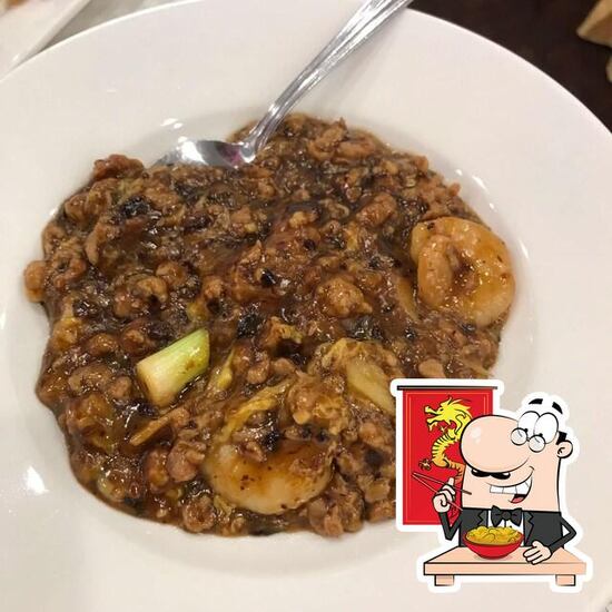 Menu at Legend Chinese Restaurant 麗晶酒家, Richmond Hill, 5 Glen Cameron Rd