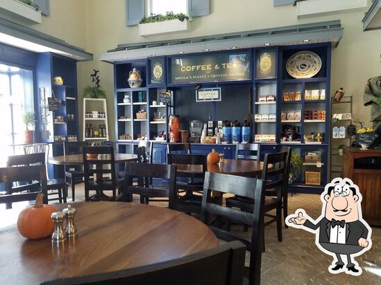 Market Salamander, Middleburg - Restaurant menu, prices and reviews