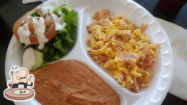 Pastelería Astros, Heroica Guaymas - Menú del restaurante, precios y ...