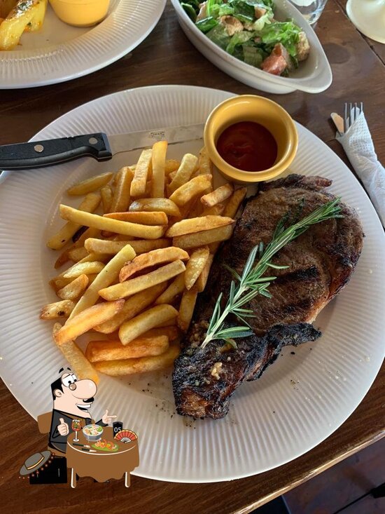 Pirate Cove 809 restaurant, Las Terrenas - Restaurant reviews