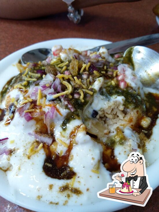 Menu at R.K Sweets, Nawanshahr