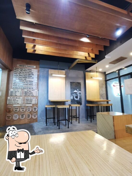 The Red Heifer, Quezon City - Restaurant menu, prices and reviews