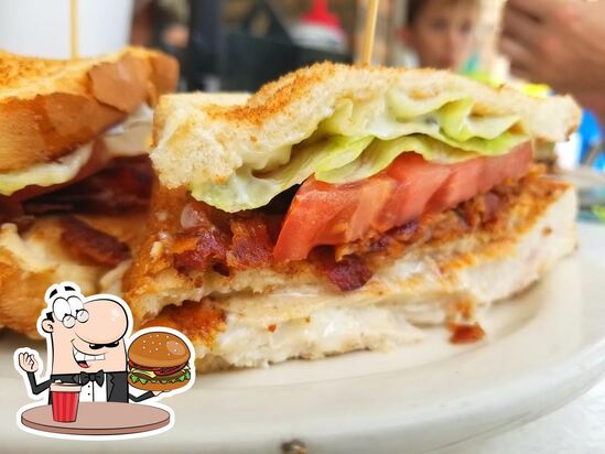 Big Rig 2 in DeLand - Restaurant reviews