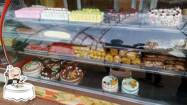 New Ayyangar Bakery, Mangaluru - Restaurant reviews
