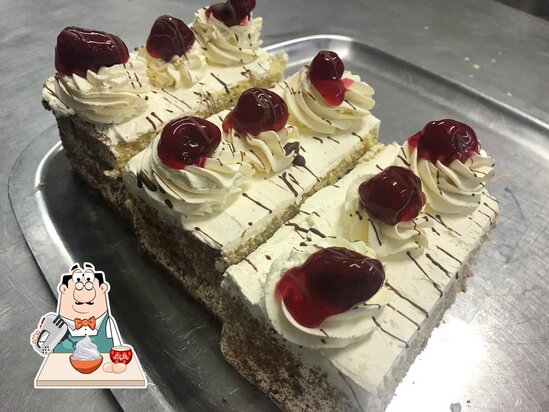Reddy's Bakery, Durban, 97 Dr Yusuf Dadoo St - Restaurant reviews