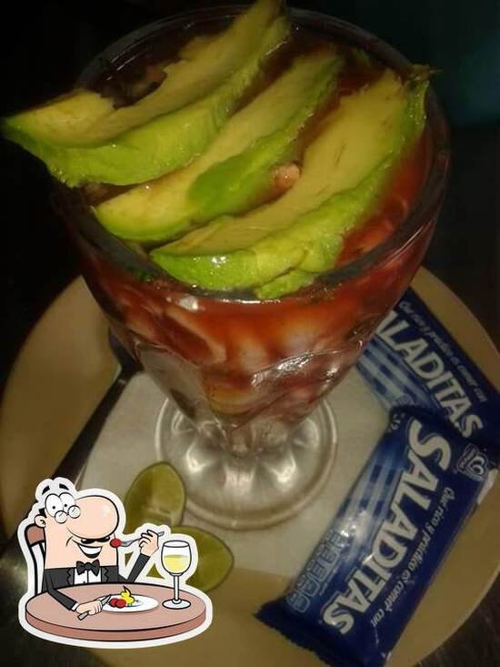 Mariscos Alex restaurant, Tampico, Dr. A. Matienzo 102 - Restaurant reviews
