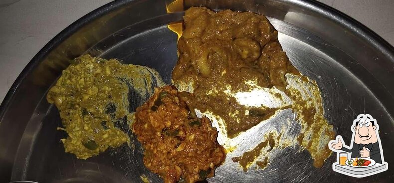 Oak Leaf Restaurant, Vadodara, 1st Floor - Restaurant menu and reviews