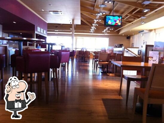 Mash & Barrel, haven seashore in Great Yarmouth - Restaurant reviews