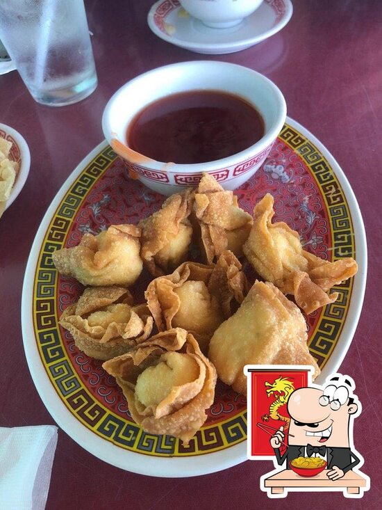 Lam's Chinese Restaurant in Albuquerque - Restaurant menu and reviews