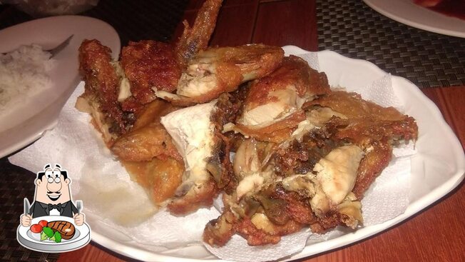 Oinky's Mindoro Delicacies, Pinamalayan - Restaurant menu, prices and ...