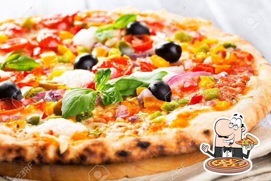 Menu da Pizzeria Pio X, San Donà di Piave
