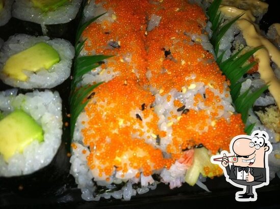 Dong Po Restaurant in Appleton - Restaurant menu and reviews